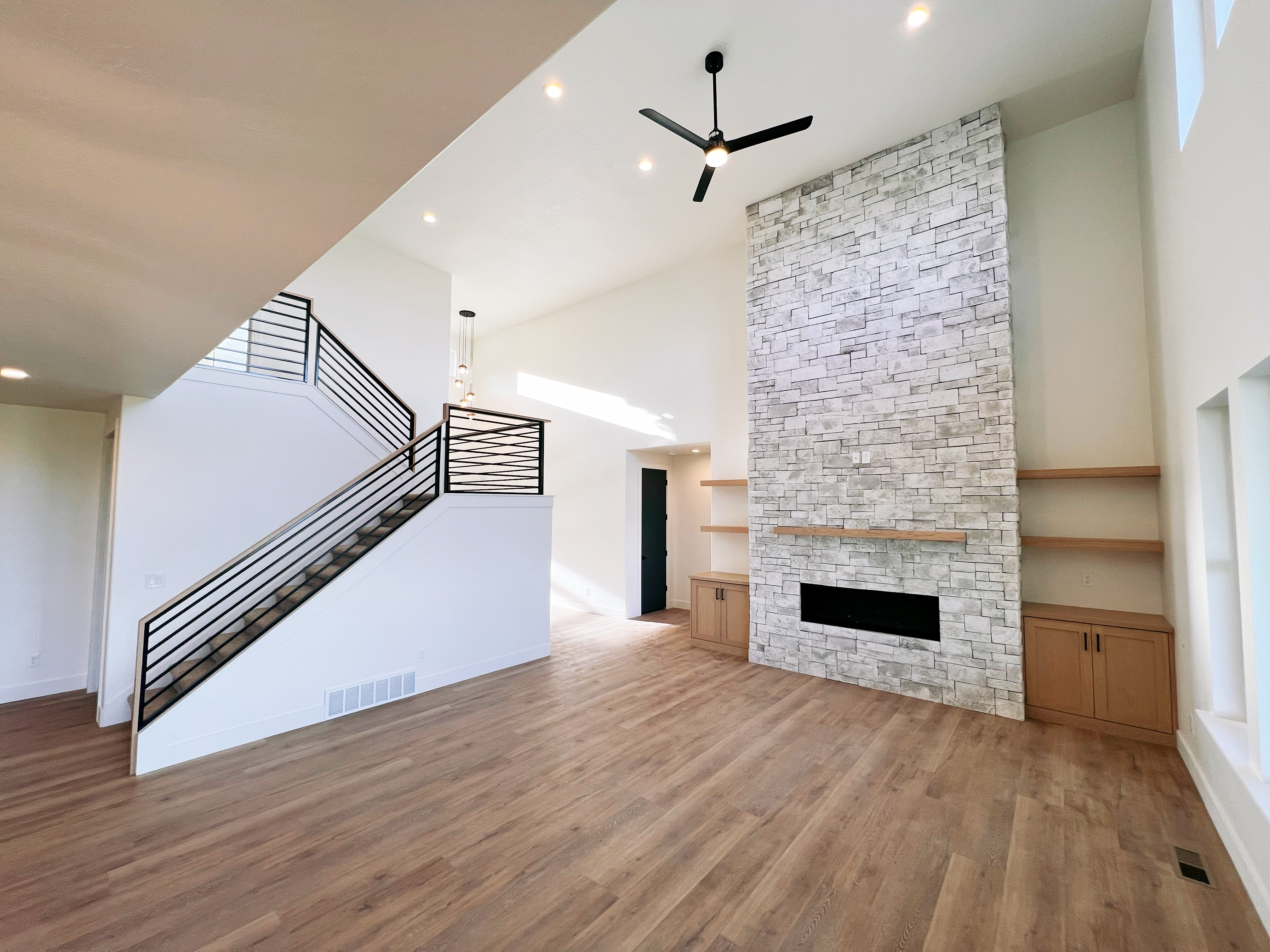 Portfolio – Bedrock Builders
